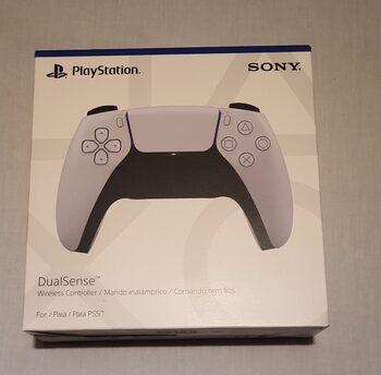 Comprar Dualsense ps5 blanco | ENEBA