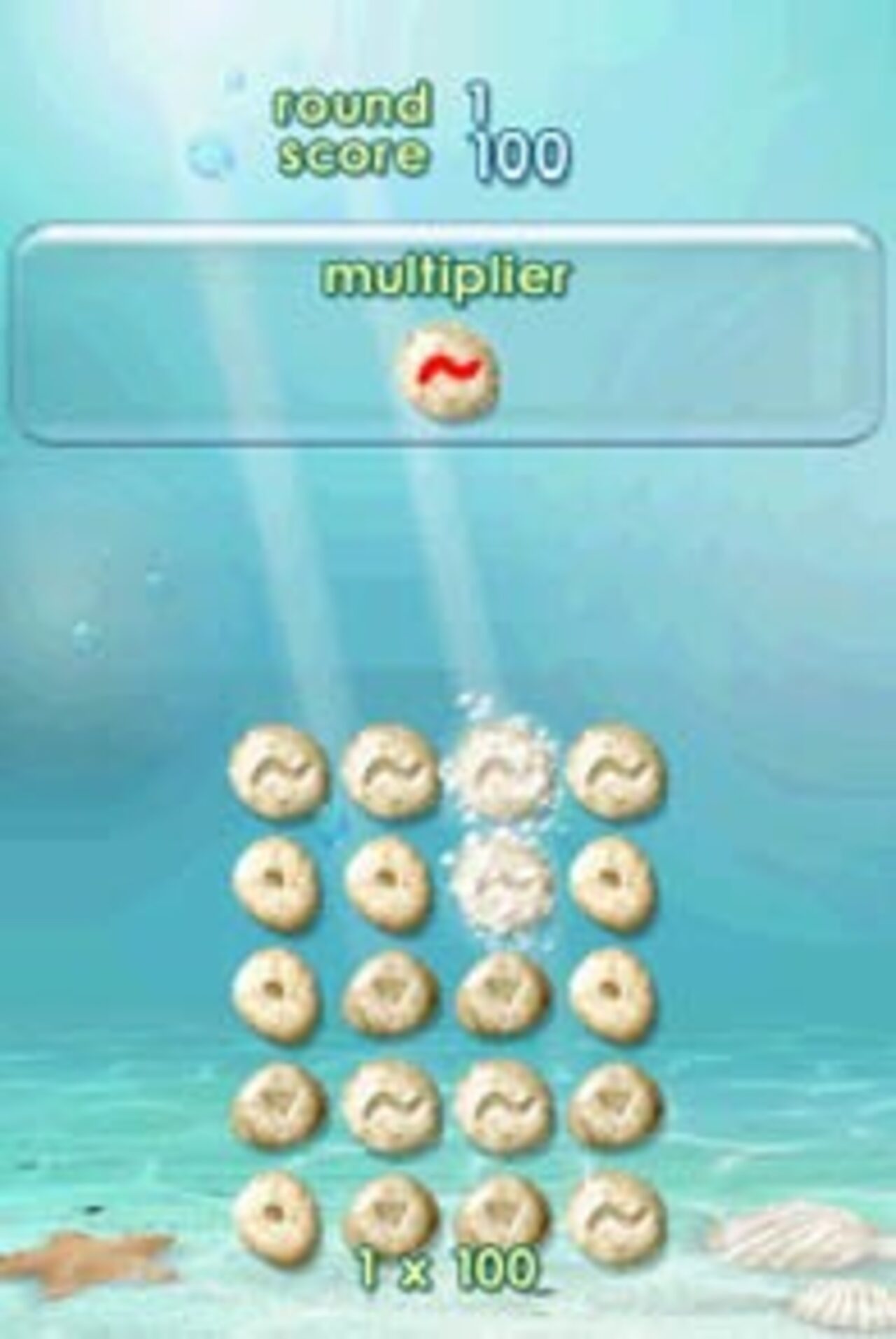 Buy Zenses: Ocean Nintendo DS | Cheap price | ENEBA