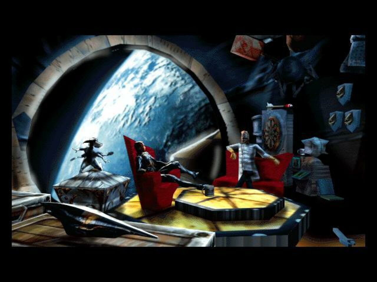 Buy MDK PS1 CD! Cheap game price | ENEBA