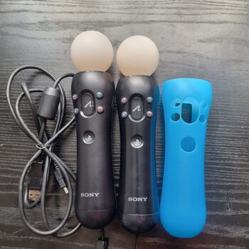 Comprar Playstation Move Pulteliai. Move Lazdos | ENEBA