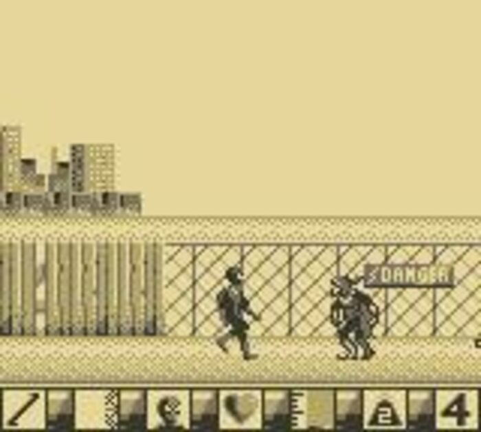 Buy The Amazing Spider-Man 2 (1992) Game Boy | Cheap price | ENEBA