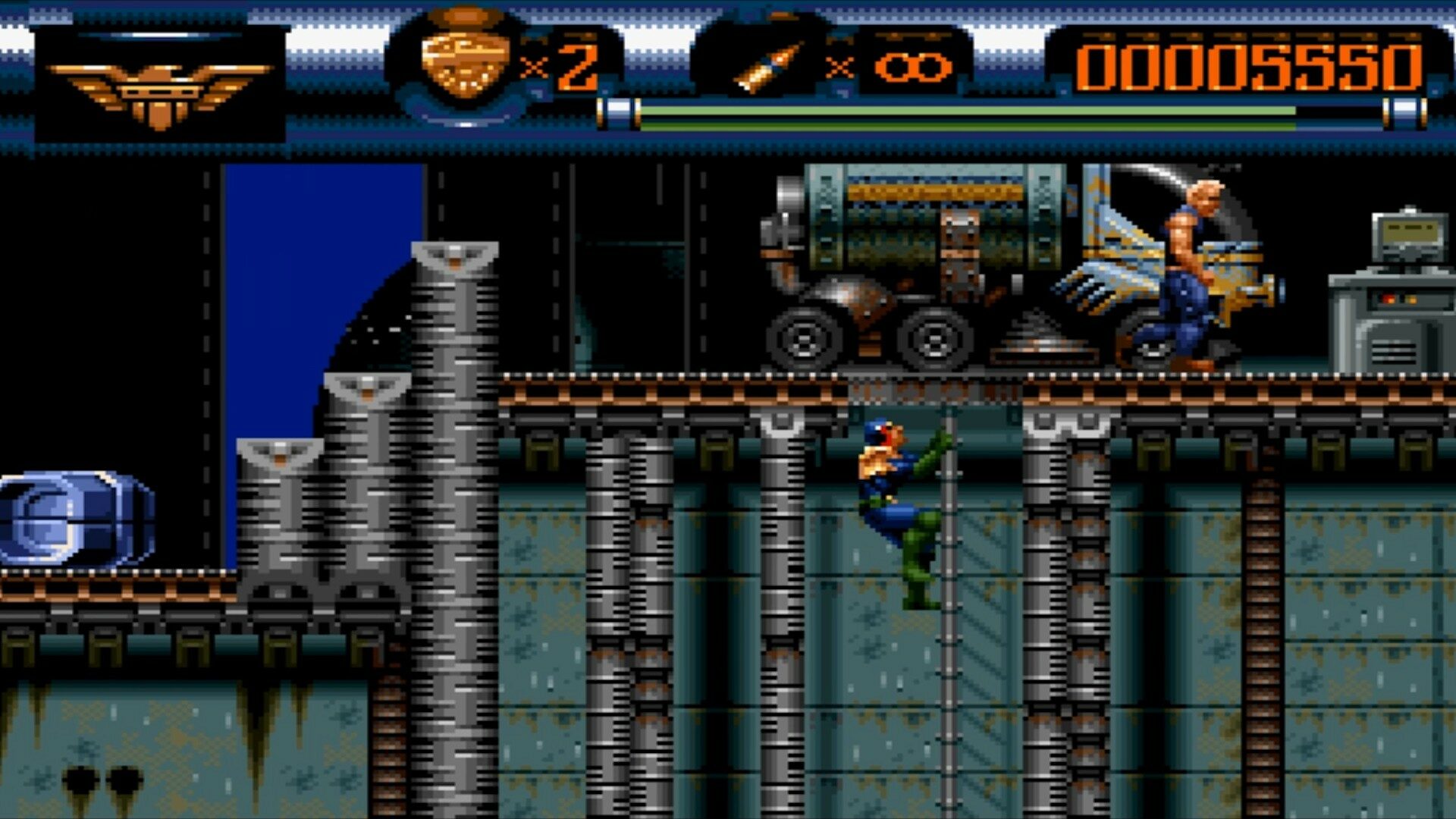 Comprar Judge Dredd PlayStation | ENEBA