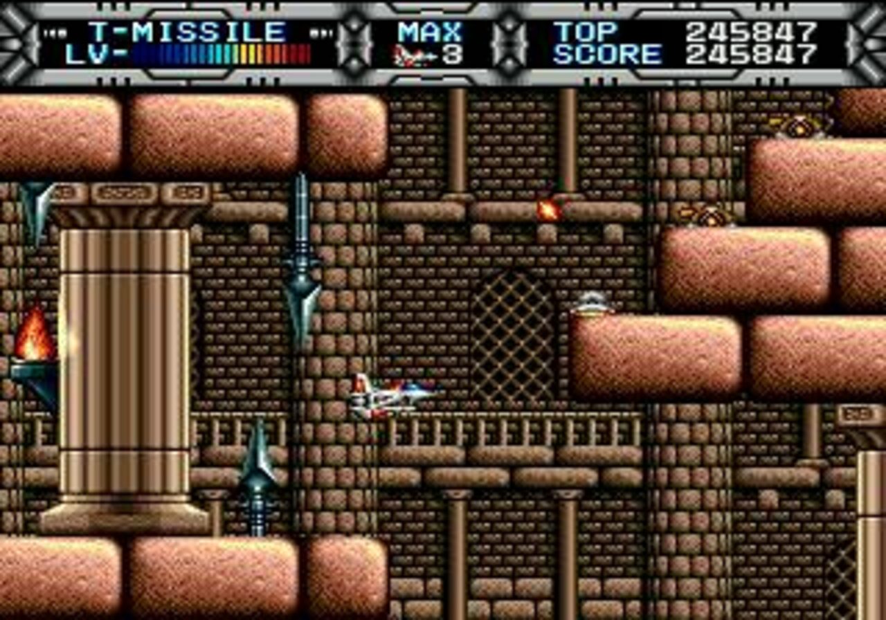 Buy Gaiares Sega Genesis | Cheap price | ENEBA