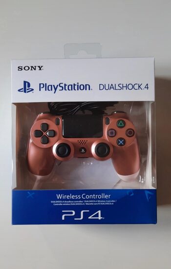 Comprar Mando Sony DualShock V2 Play Station 4.