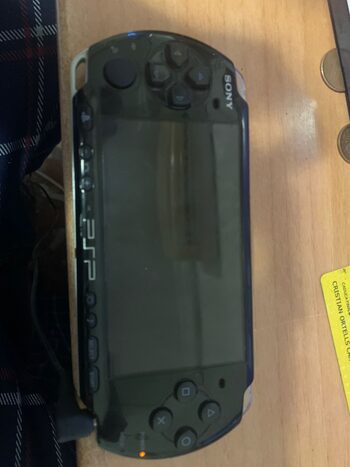 Comprar PSP 2000, Black, 16GB | ENEBA