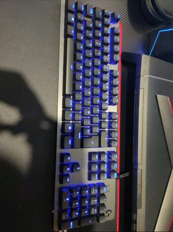 Comprar Logitech g512 Carbon | ENEBA