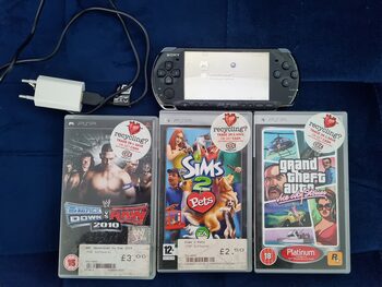 Comprar sony psp 3003