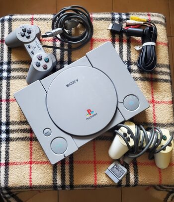 Comprar PlayStation 1