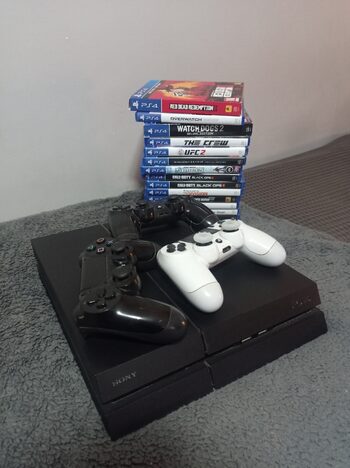 Comprar PS4 pack completo