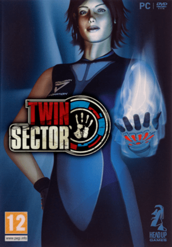 Buy Twin Sector PC Steam key! Cheap price | ENEBA