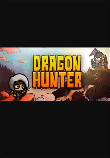 Buy Dragon Hunter PC Steam key! Cheap price | ENEBA