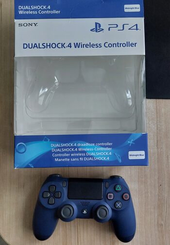 Comprar Dualshock 4 bevielis pultelis +USB | ENEBA