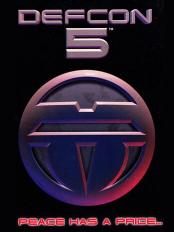 Buy Defcon 5 Sega Saturn | Cheap price | ENEBA