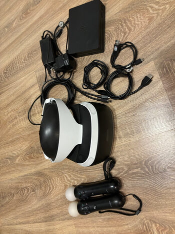 Comprar PS4 VR akiniai | ENEBA