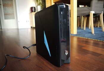 Pirkti Alienware X51 i5 4570 Desktop Intel Core i5 8 GB DDR3 Windows 10 ...