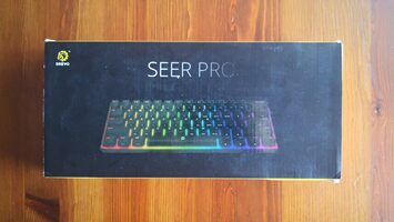 Pirkti Drevo Seer Pro Mini