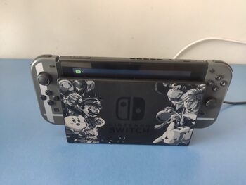 Buy Nintendo Switch, Super Smash Edition, Juego Incluido | ENEBA