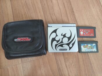 Comprar game boy advance sp "tribal"