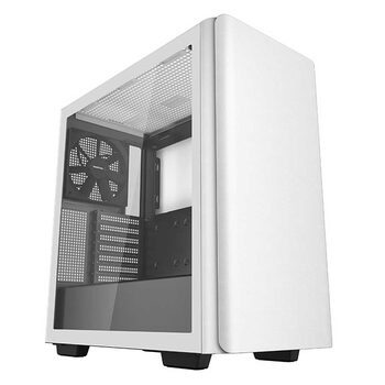 Comprar Deepcool CL500 ATX Mid Tower Black / Silver PC Case