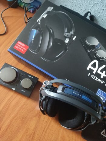 Comprar Astro A40 TR + mixamp pro