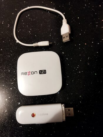 Pirkti MEZON 4G MODEMAI | ENEBA