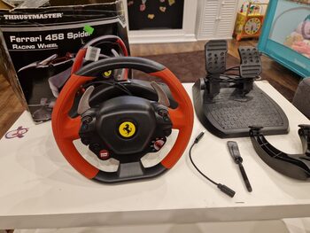 Comprar ferrari spider 458 xbox vairas | ENEBA