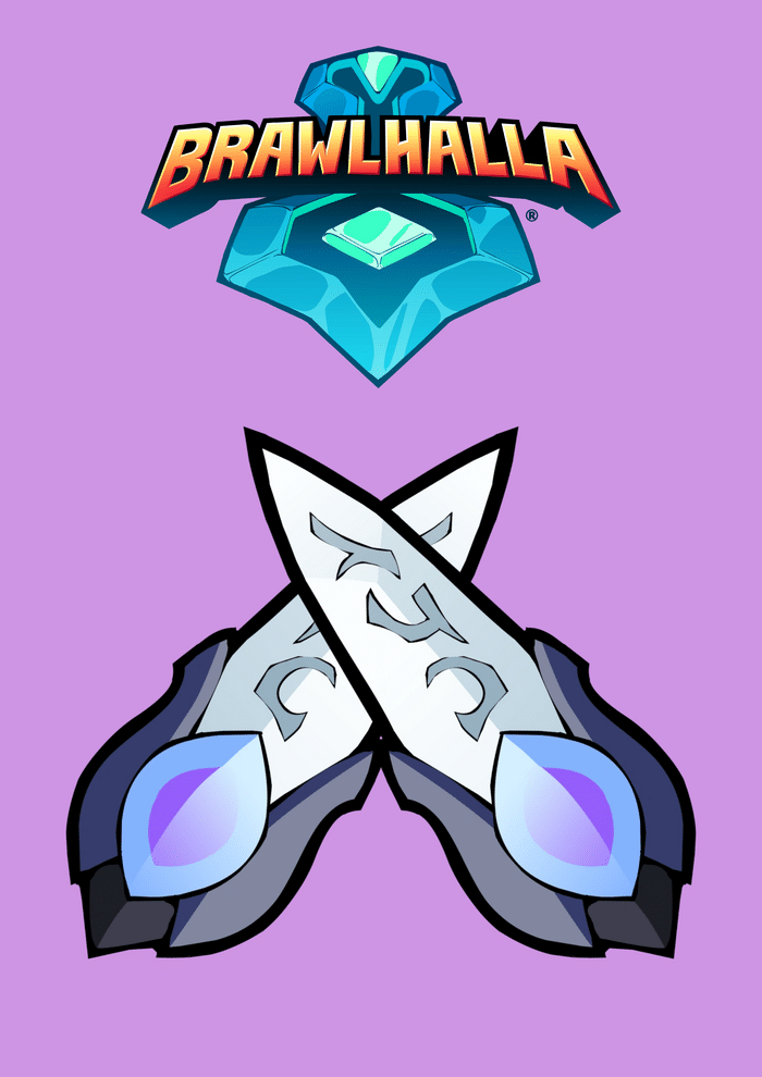 Buy Brawlhalla - Esports Colors V3 (DLC) in-game Key GLOBAL | ENEBA