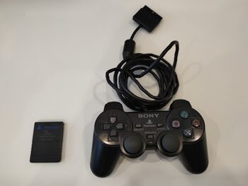 Comprar Consola PS2. Pal. Modelo FAT SCPH 39004.
