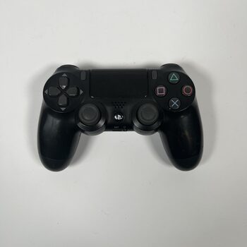 Comprar Sony DUALSHOCK 4 Wireless Controller - PS4 Controller - Jet Black