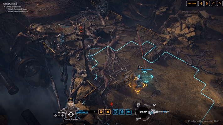 Buy Phoenix Point Xbox key! Cheap price | ENEBA