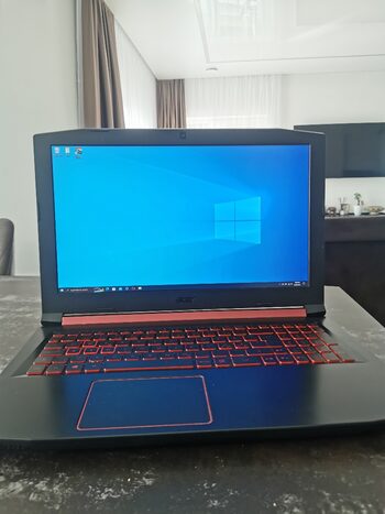 Pirkti acer nitro AN515-31