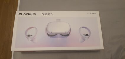 Comprar Oculus/Meta Quest 2, 128GB