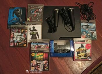 Comprar ps3 slim | ENEBA