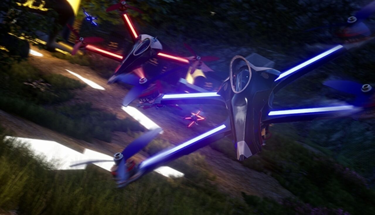 Buy DCL - The Game Xbox One CD! Cheap game price | ENEBA