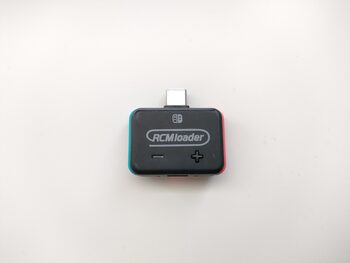 Comprar Cargador Rcm Loader (Nintendo Switch)