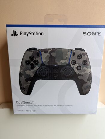 Pirkti DualSense for PS5 | ENEBA