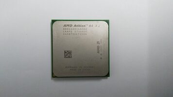 Comprar AMD ATHLON 64 X2 4400+