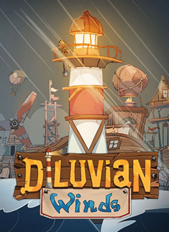 Buy Diluvian Winds PC Steam key! Cheap price | ENEBA