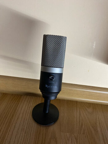 Comprar Fifine K670 Kondensatorinis mikrofonas | ENEBA