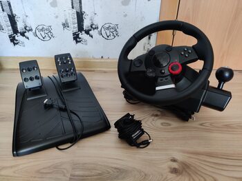 Comprar Logitech Driving Force GT (DFGT)