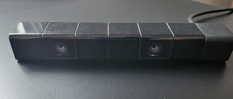 Comprar PS4 Camera CUH-ZEY1 (V1) | ENEBA