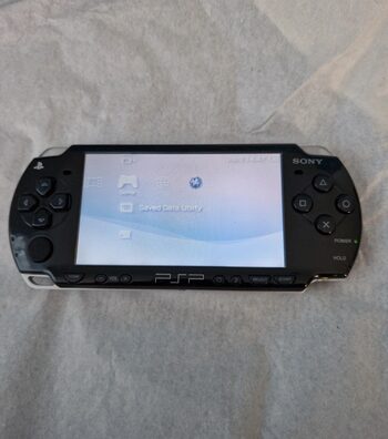 Comprar PSP 2000, Black, 32MB