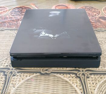 Comprar Playstation 4 Slim 9.00