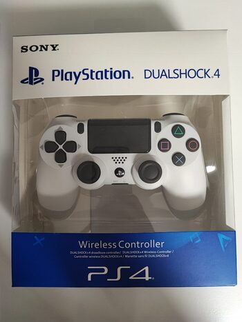 Comprar Mando Play Station 4 DualShock V2.