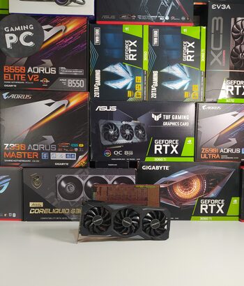 Comprar Gigabyte GeForce RTX 2070 Super Gaming OC 3X 8GB | ENEBA