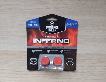 Comprar KONTROL FREEK INFERNO PS4/PS5
