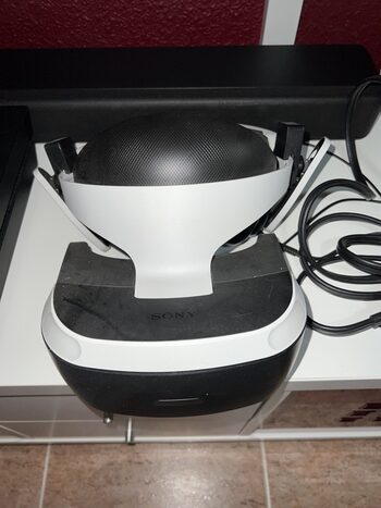 Comprar Vendo gafas PSVR mas accesorios | ENEBA