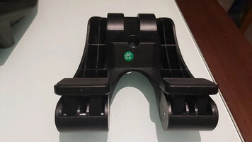 Comprar CSL DD Table Clamp