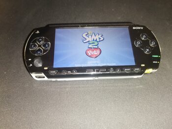 Comprar PSP 1003, Black | ENEBA