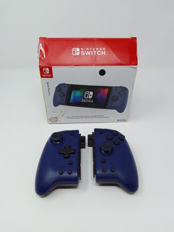 Comprar Hori Slip Pad Pro pultas pultelis Nintendo Switch | ENEBA